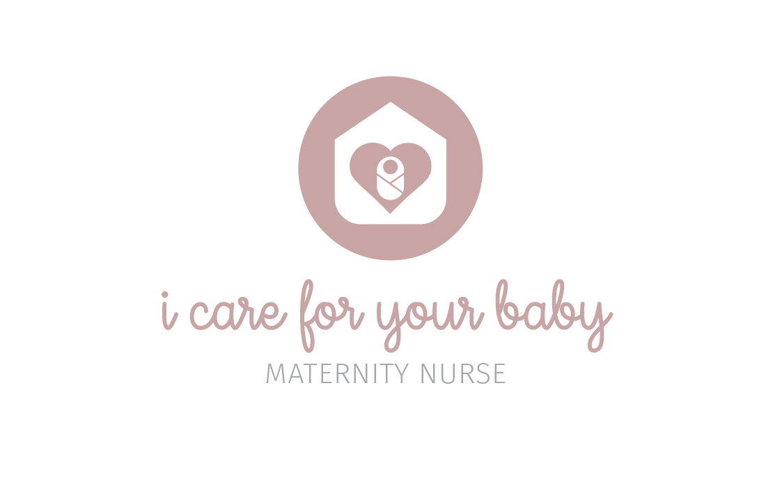 Maternity Nurse möchte Logo » Logo design » designonclick.com