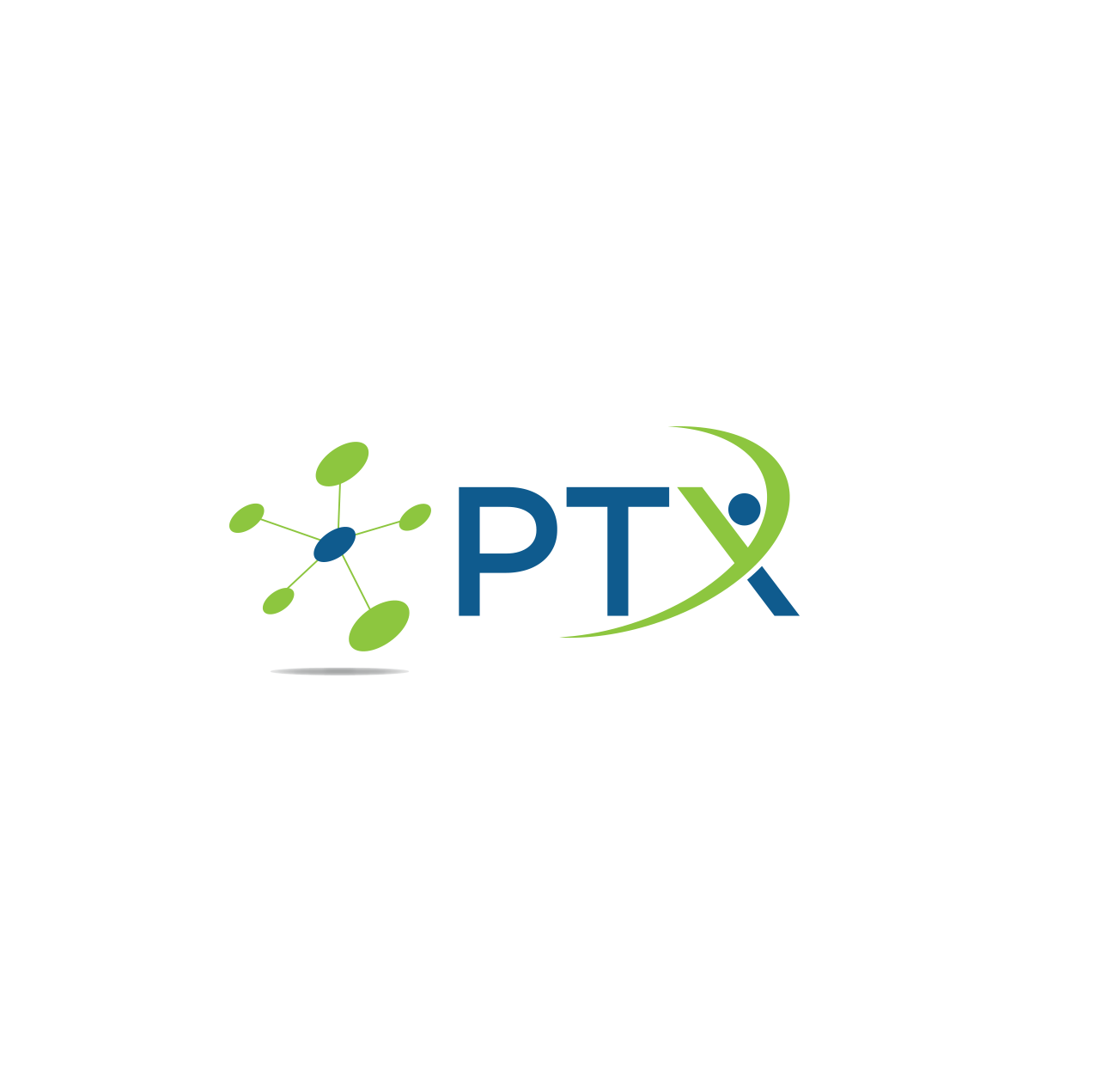 Logo-Design für PTX » Logo-Design » designenlassen.de