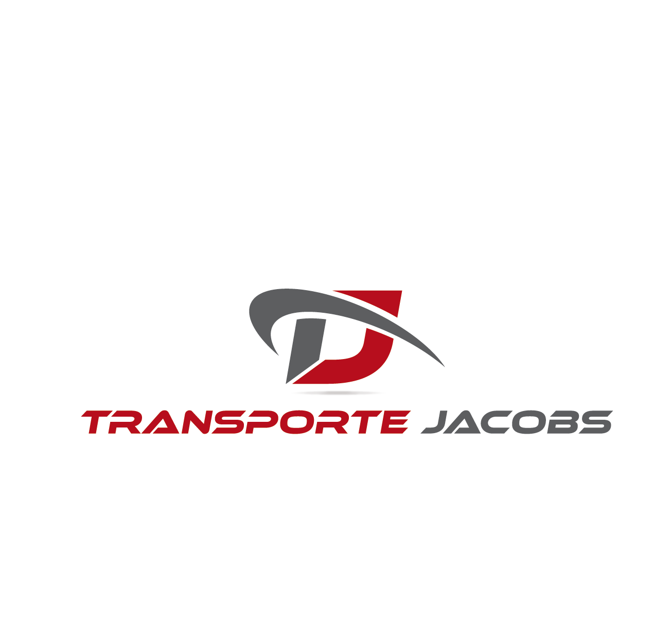 Logo-Design für ein Transport- & Dienstleist.. » Logo-Design ...