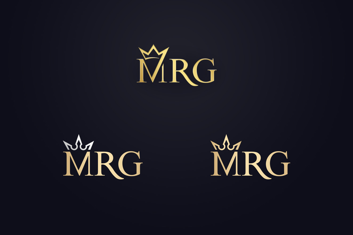 Logo-Design für MRG » Logo-Design » designenlassen.de