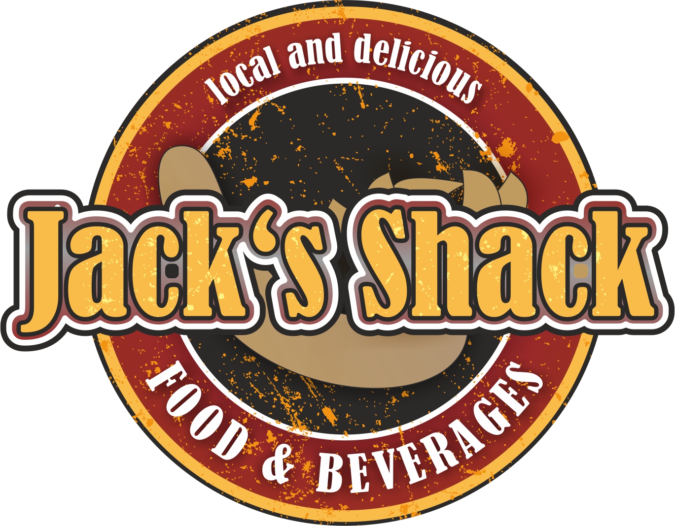 Logo-Design für Jacks Shack » Logo-Design » designenlassen.de