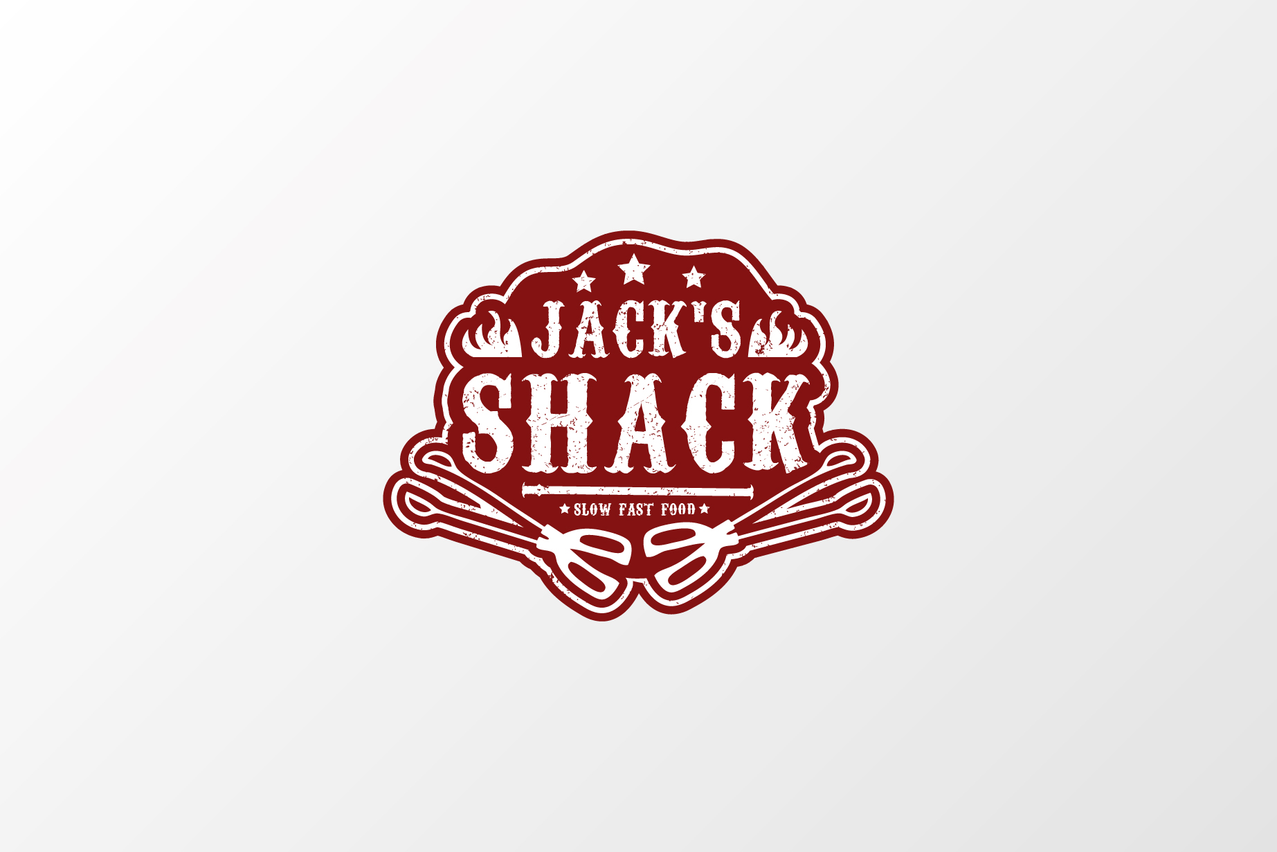 Logo-Design für Jacks Shack » Logo-Design » designenlassen.de