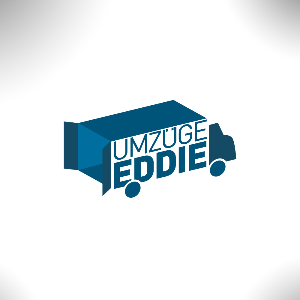 Logo für Umzugsunternehmen » Logo-Design » designenlassen.de
