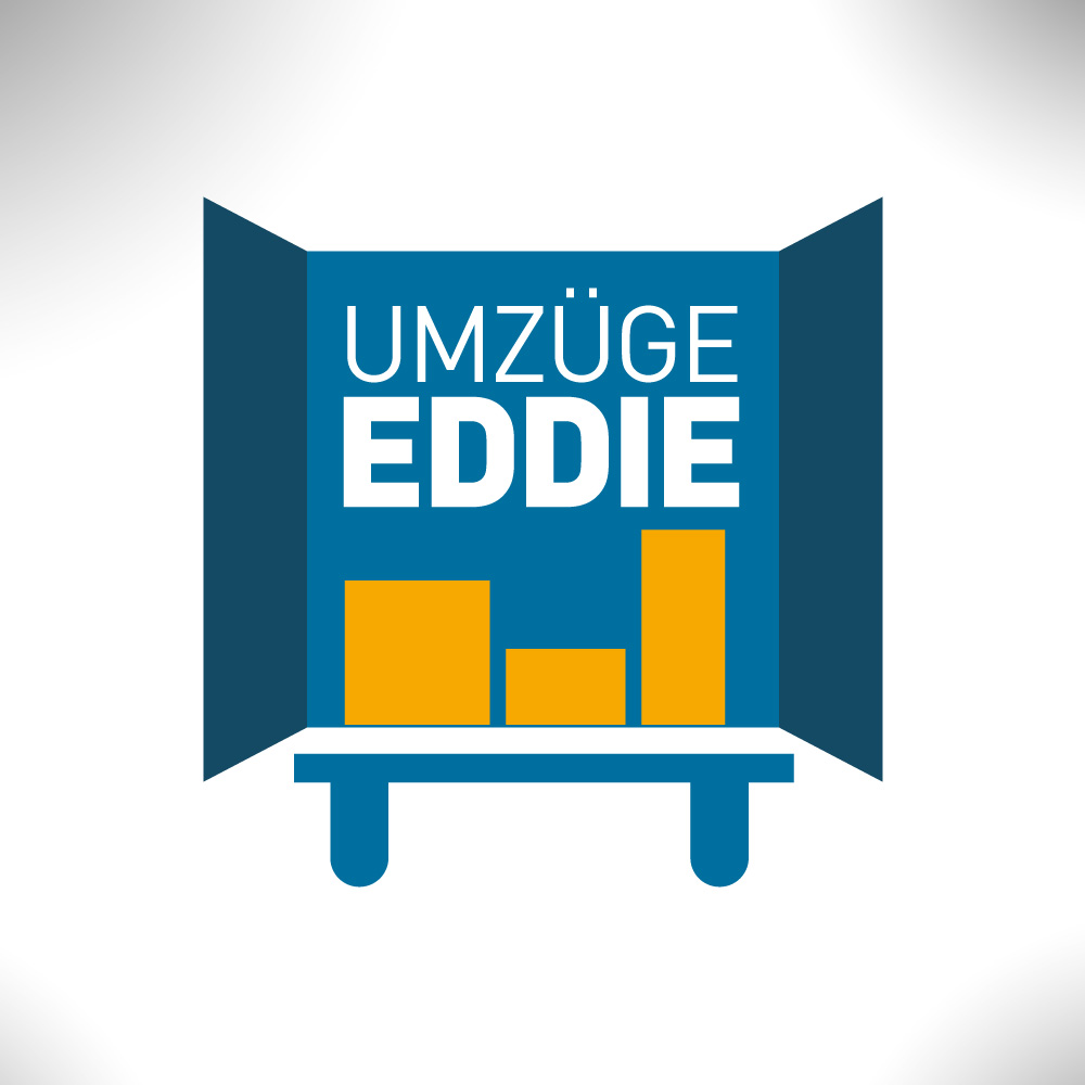 Logo für Umzugsunternehmen » Logo-Design » designenlassen.de