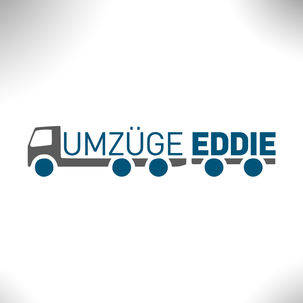 Logo für Umzugsunternehmen » Logo-Design » designenlassen.de