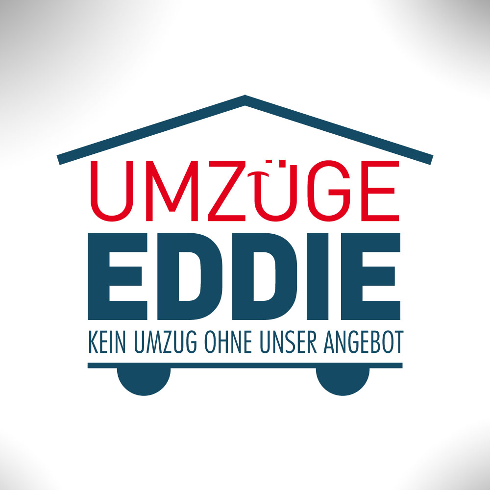 Logo für Umzugsunternehmen » Logo-Design » designenlassen.de