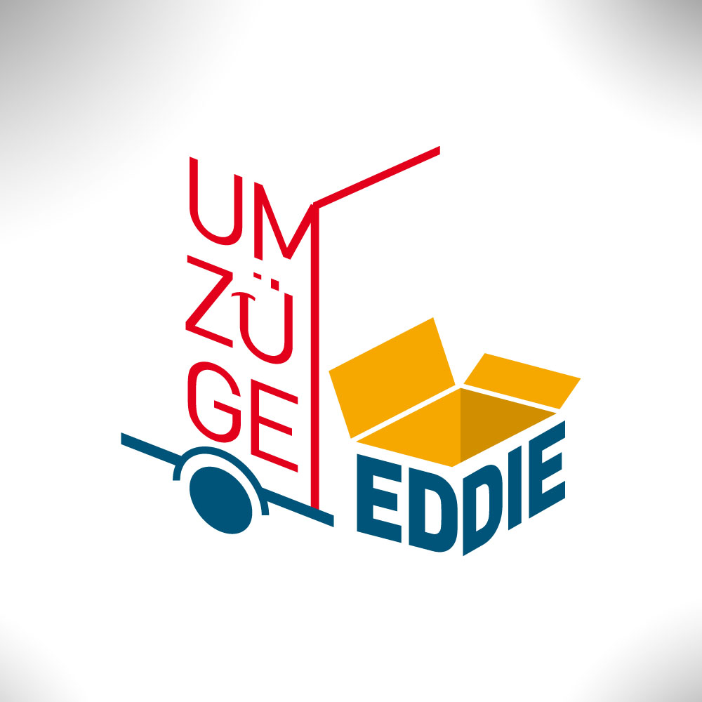 Logo für Umzugsunternehmen » Logo-Design » designenlassen.de