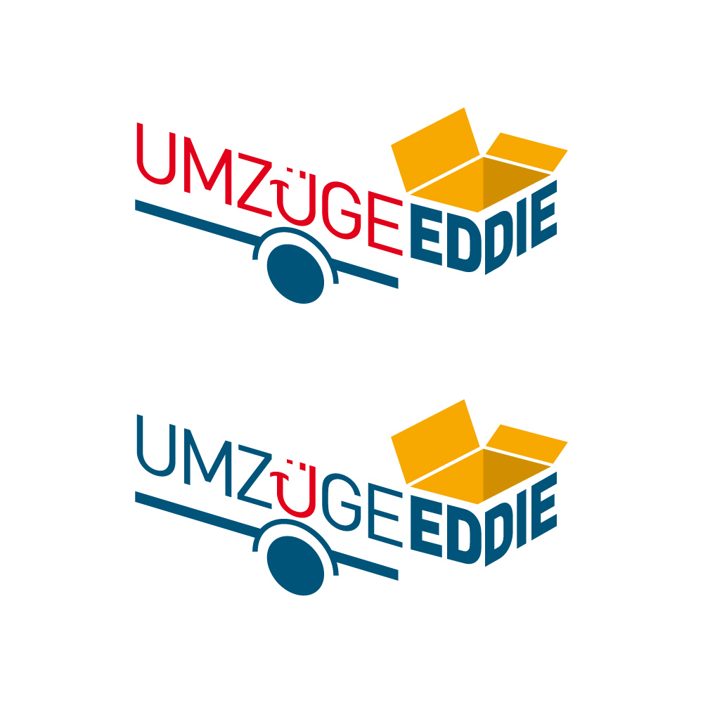 Logo für Umzugsunternehmen » Logo-Design » designenlassen.de