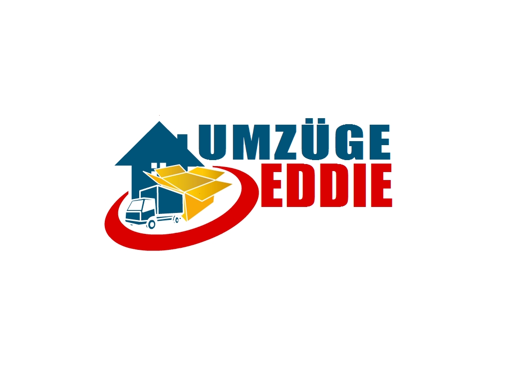Logo für Umzugsunternehmen » Logo-Design » designenlassen.de