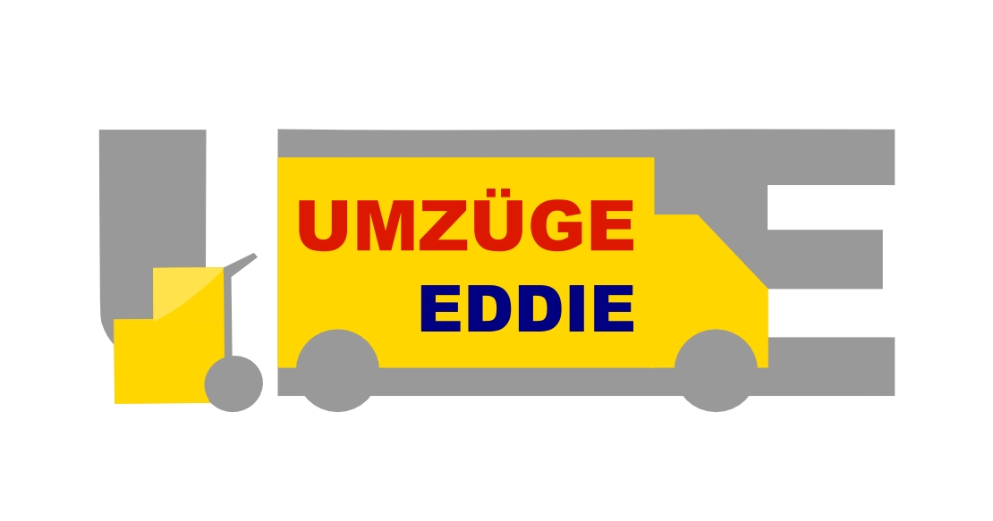 Logo für Umzugsunternehmen » Logo-Design » designenlassen.de