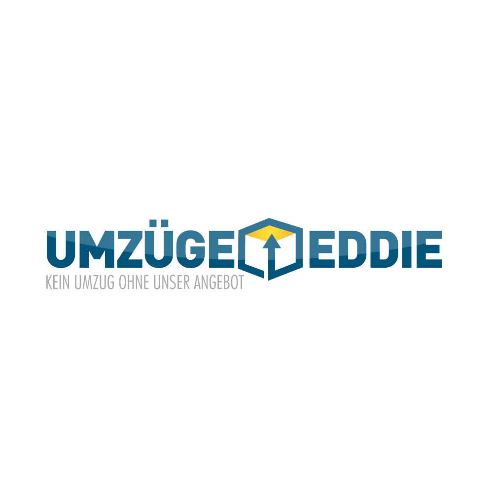 Logo für Umzugsunternehmen » Logo-Design » designenlassen.de