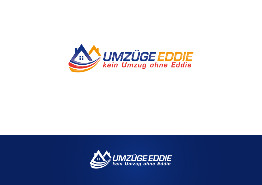 Logo für Umzugsunternehmen » Logo-Design » designenlassen.de