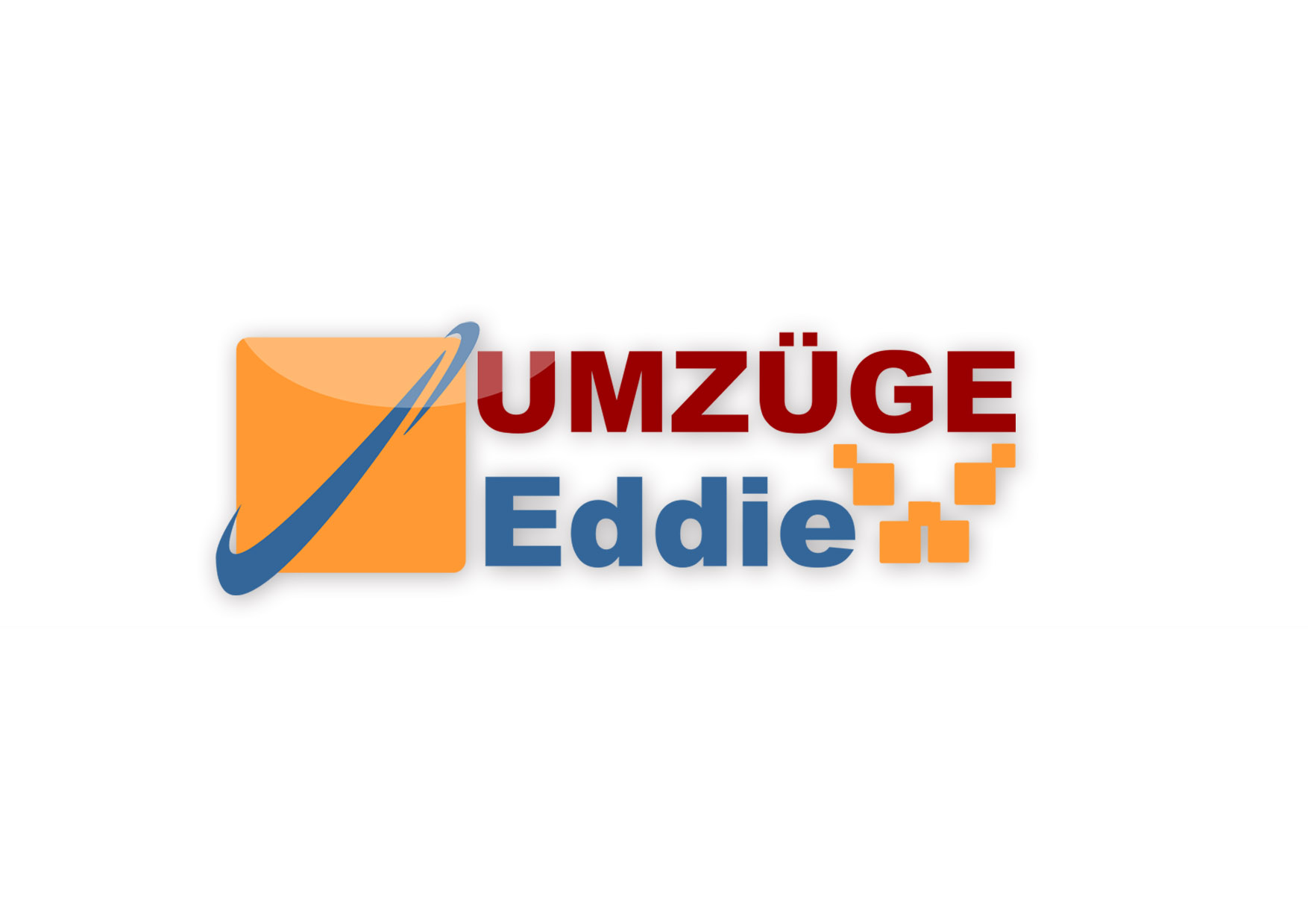 Logo für Umzugsunternehmen » Logo-Design » designenlassen.de