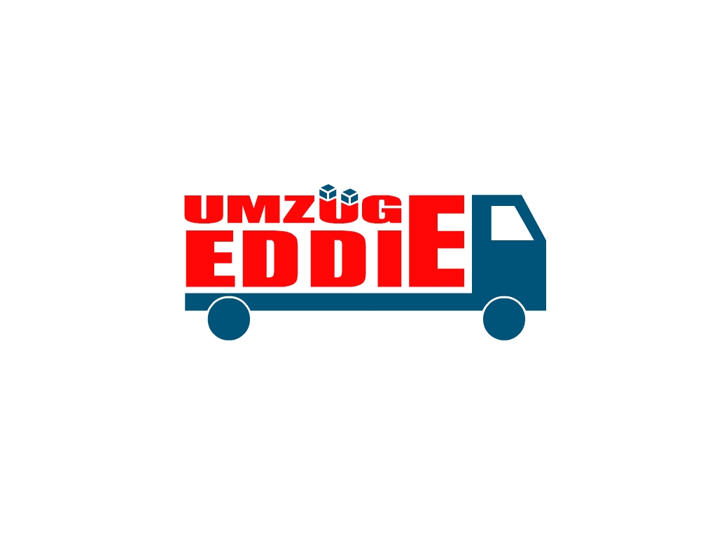 Logo für Umzugsunternehmen » Logo-Design » designenlassen.de