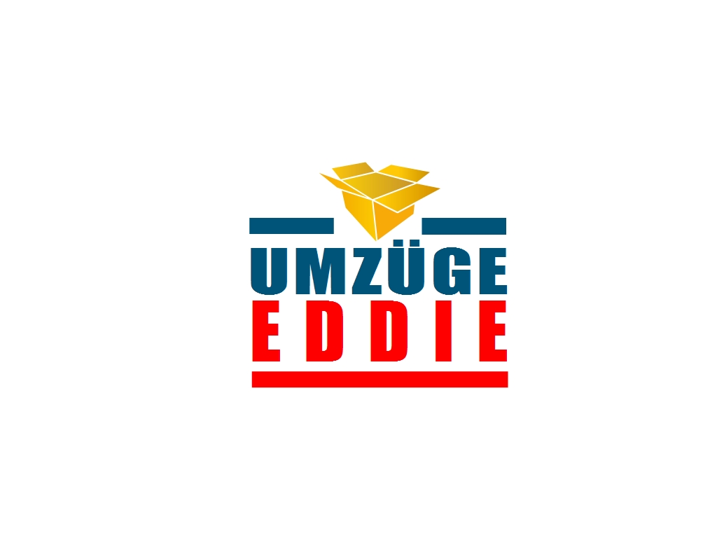 Logo für Umzugsunternehmen » Logo-Design » designenlassen.de