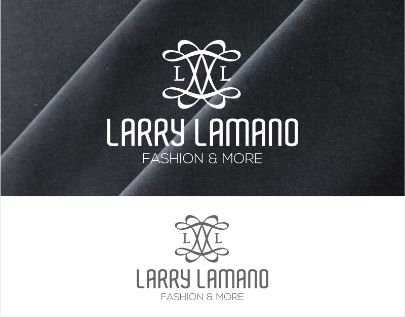 Logo und Schriftzug für Modelabel » Logo-Design » designenlassen.de