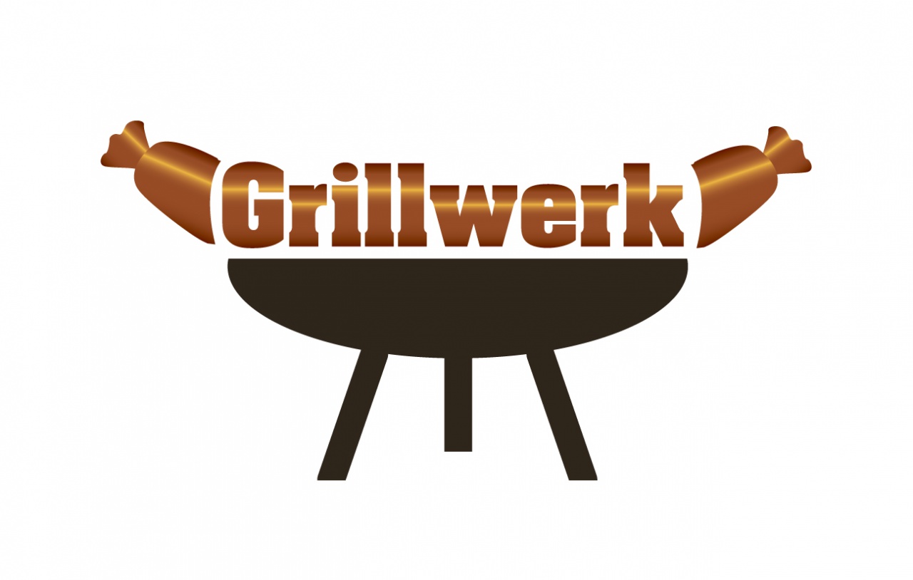 grillwerk » Logo-Design » designenlassen.de