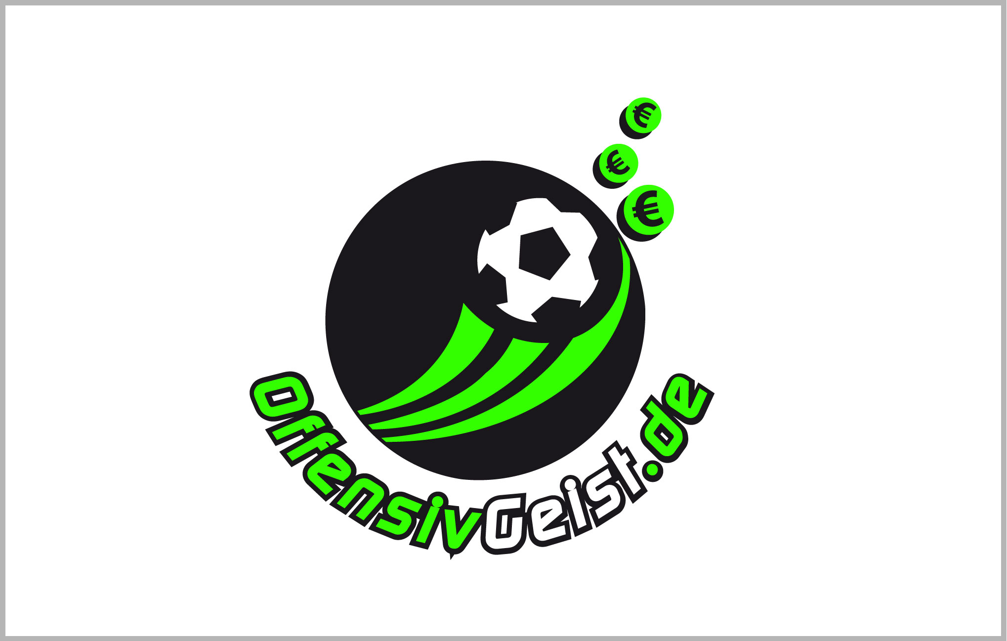 Logo für Weblog » Logo-Design » designenlassen.de