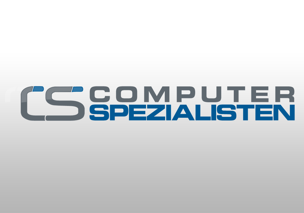 Computer-Spezialisten Logo » Logo-Design » designenlassen.de