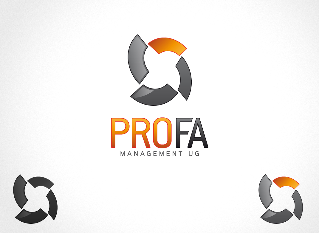 ProFa Management UG » Logo-Design » designenlassen.de