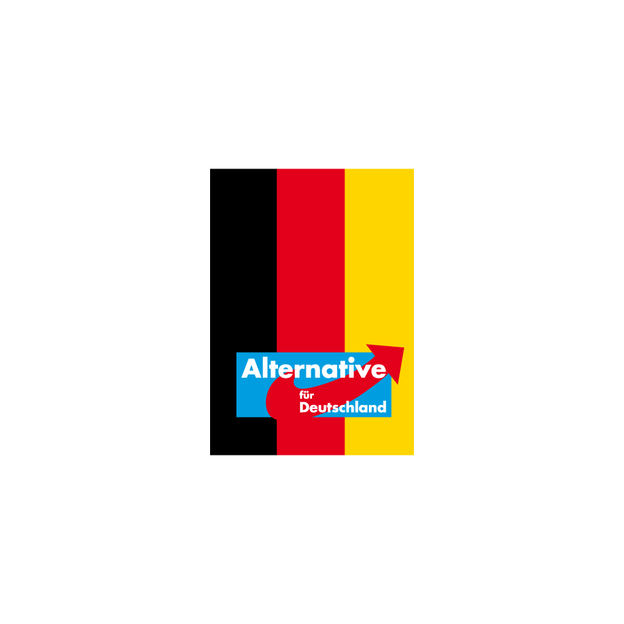 Designe Fahne Für Afd Plakat Design Briefing Designenlassende