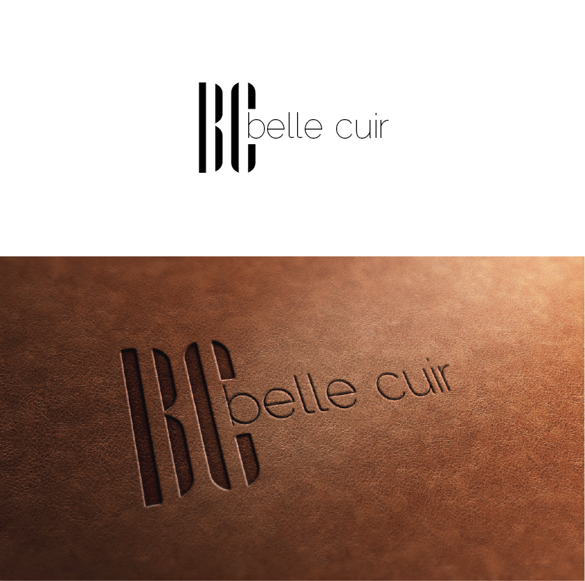 Logo-Design für Lederwaren Designer » Logo-Design » Briefing ...