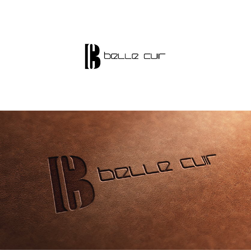 Logo-Design für Lederwaren Designer » Logo-Design » designen-lassen.ch