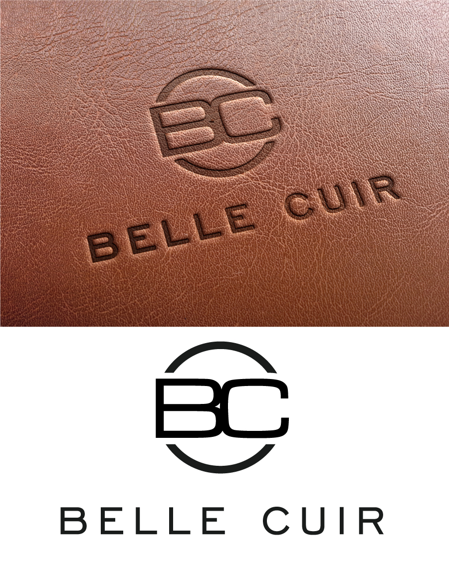 Logo-Design für Lederwaren Designer » Logo-Design » designen-lassen.ch