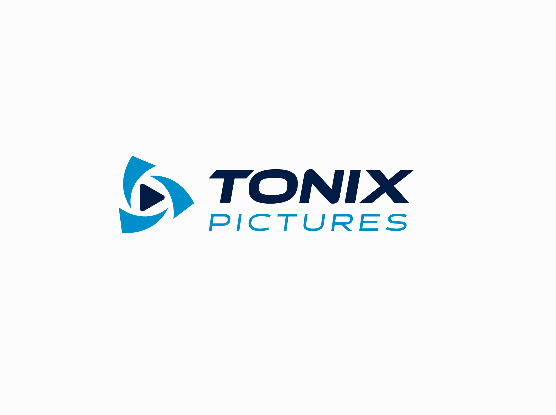 Tonix Pictures 2018 » Logo-Design » designenlassen.de