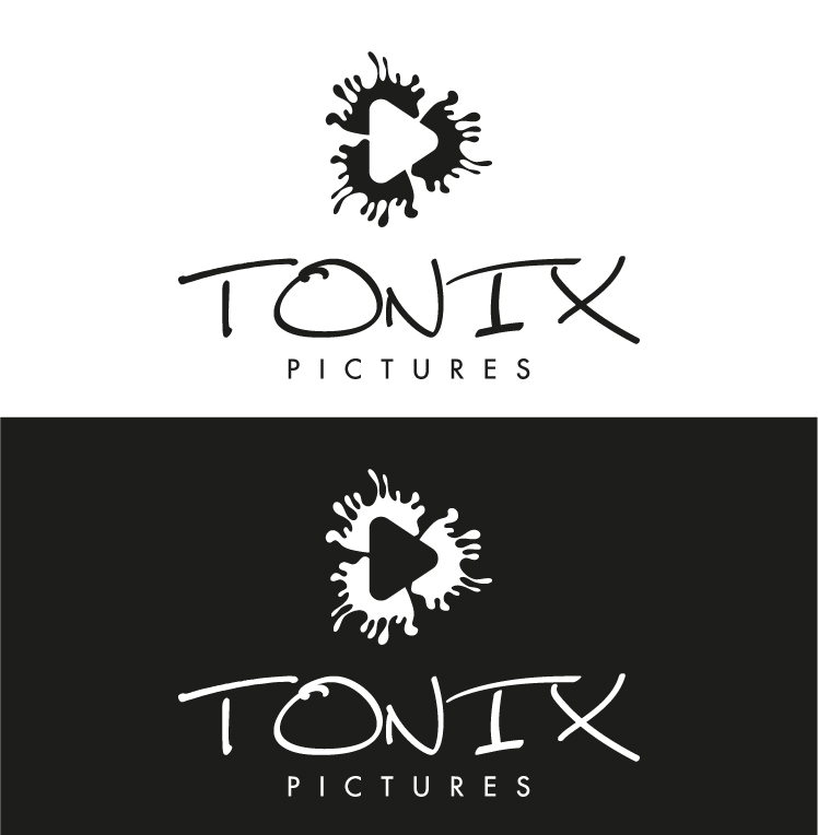 Tonix Pictures 2018 » Logo-Design » designenlassen.de