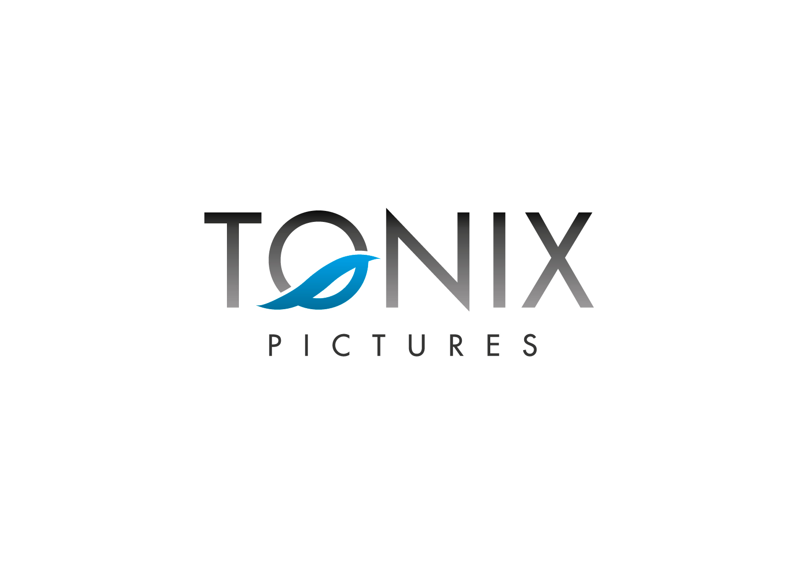 Tonix Pictures 2018 » Logo-Design » designenlassen.de