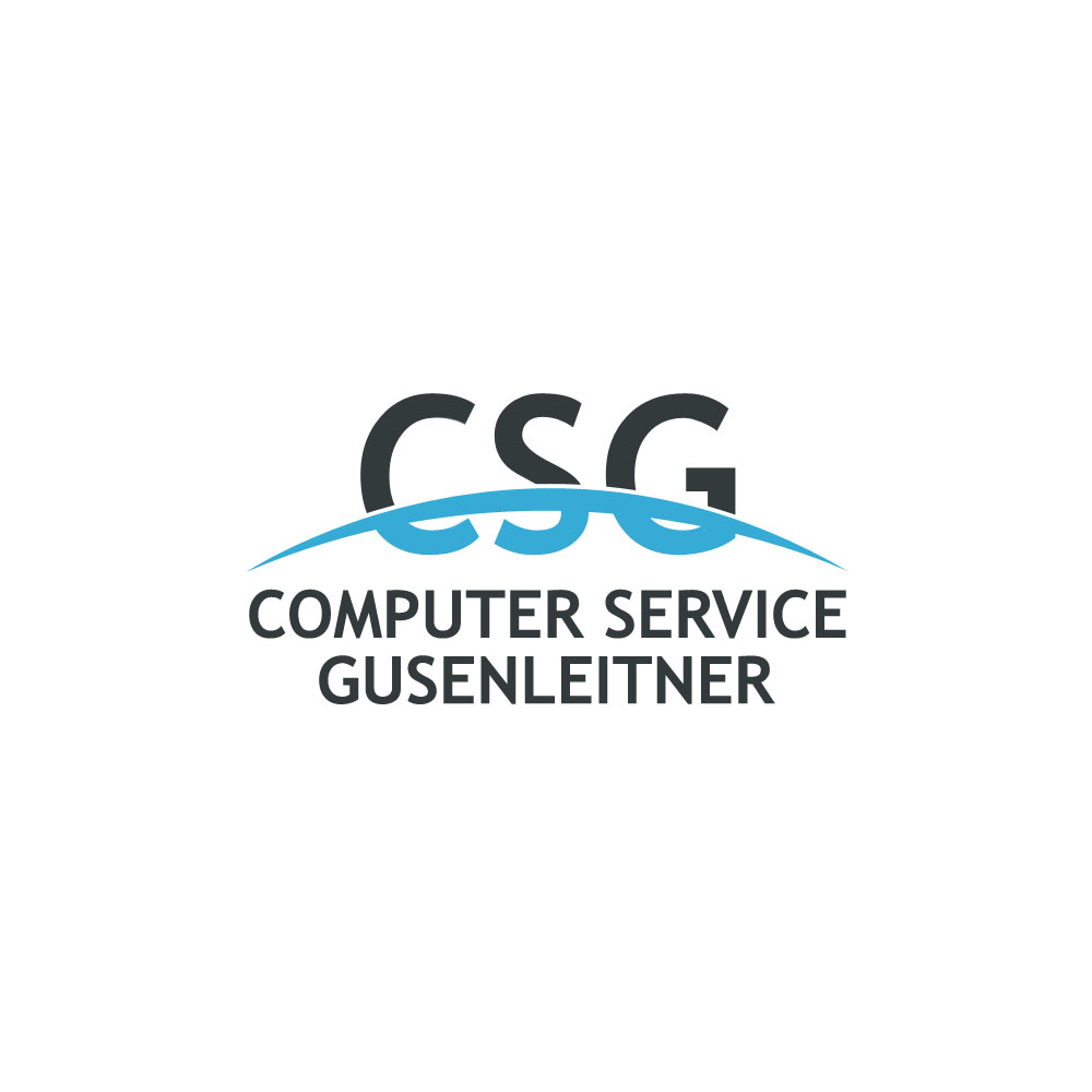 Firmenlogo CSG » Logo-Design » designenlassen.at