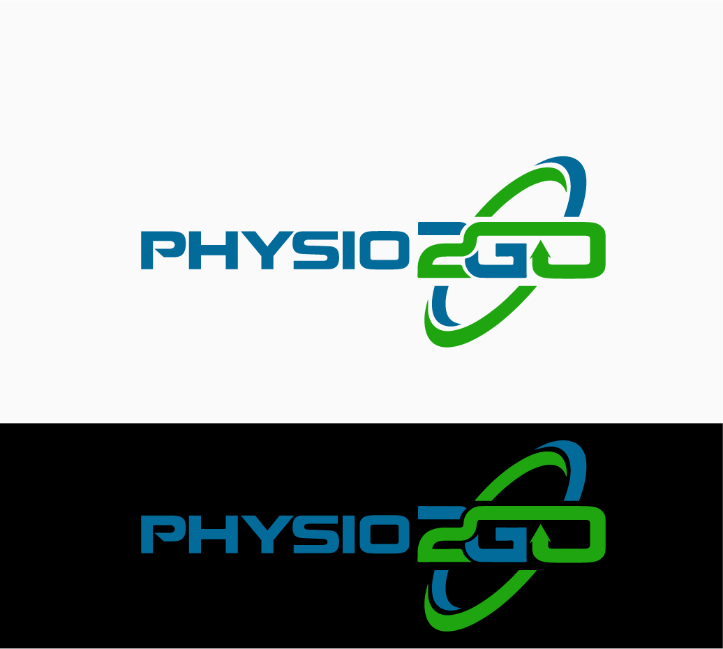 Logo-Design für Physiotherapie » Logo-Design » designenlassen.de