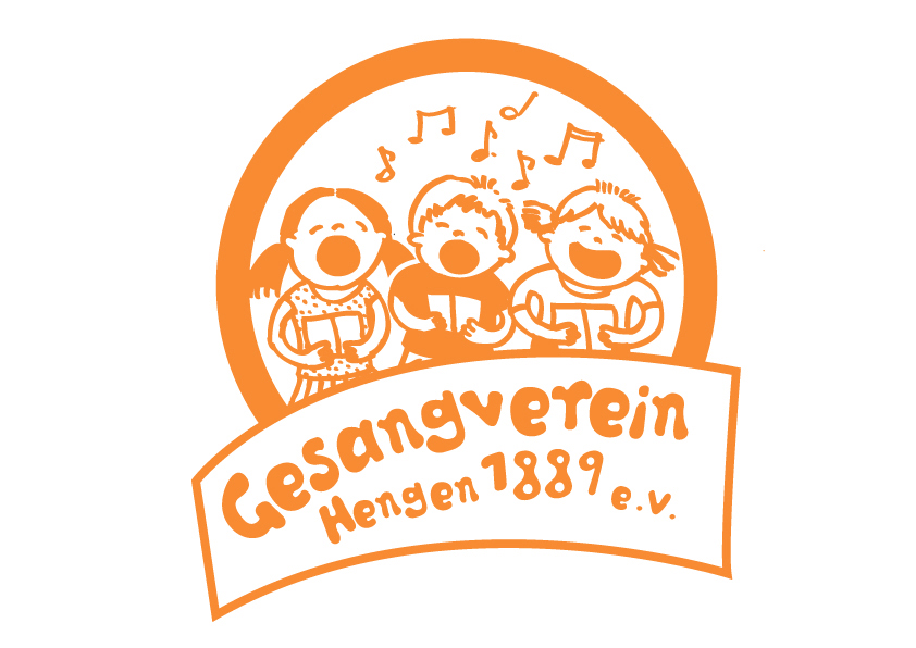 Logo für Kinderchor » Logo-Design » Briefing » designenlassen.de