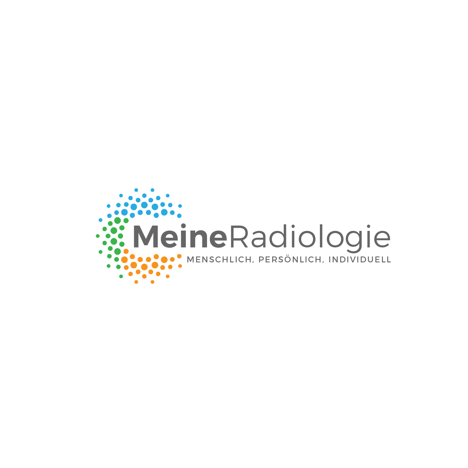 Logo-Design für Radiologie » Logo-Design » designenlassen.de