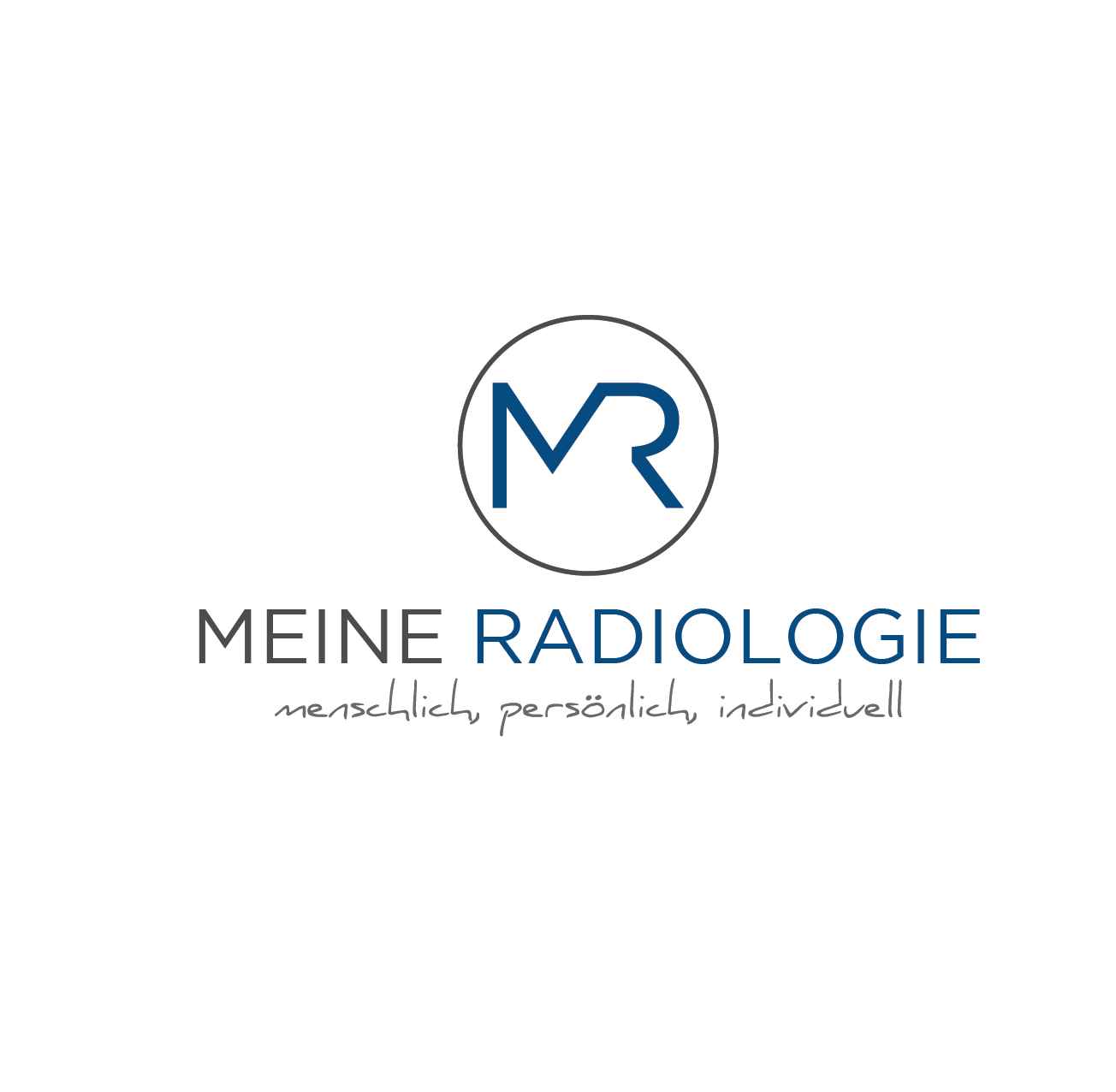 Logo-Design für Radiologie » Logo-Design » designenlassen.de