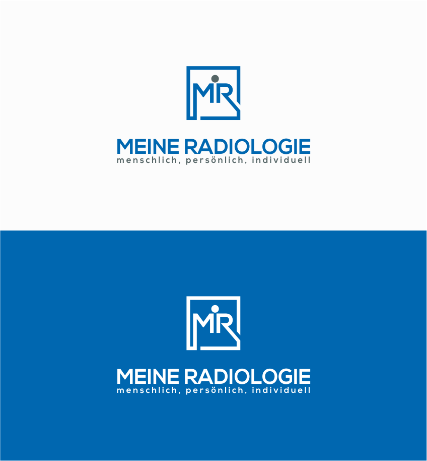Logo-Design für Radiologie » Logo-Design » designenlassen.de