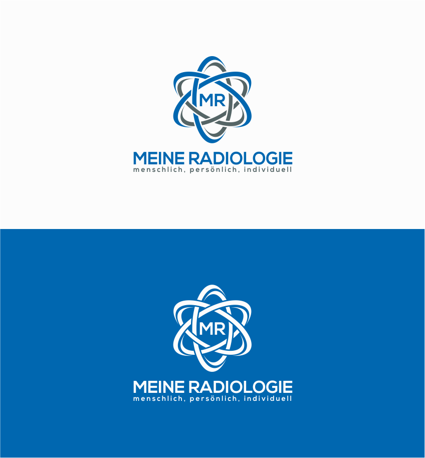 Logo-Design für Radiologie » Logo-Design » designenlassen.de