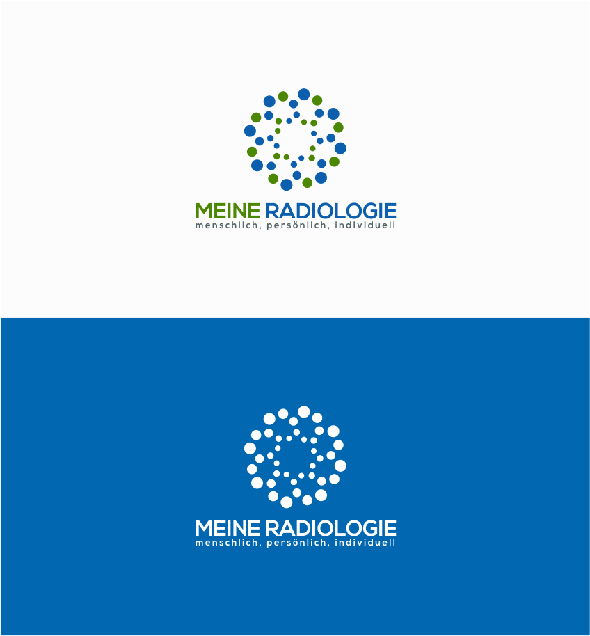 Logo-Design für Radiologie » Logo-Design » designenlassen.de