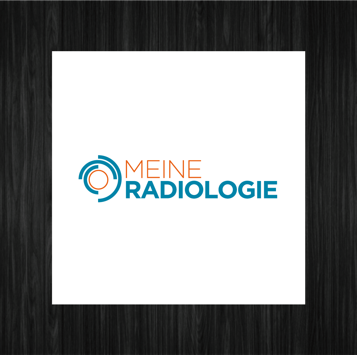 Logo-Design für Radiologie » Logo-Design » designenlassen.de