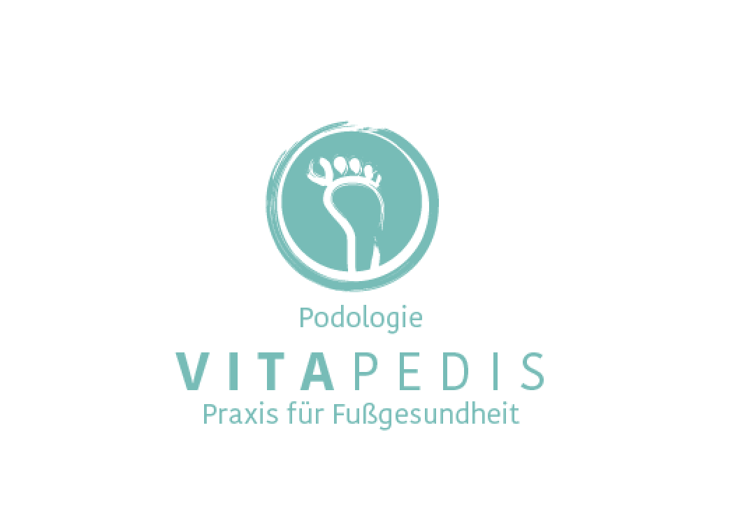 Podologie » Logo-Design » designenlassen.de