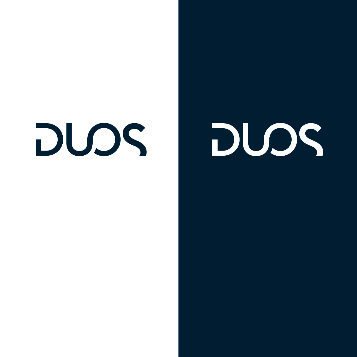 DUOS (Duos) » Logo-Design » designenlassen.de