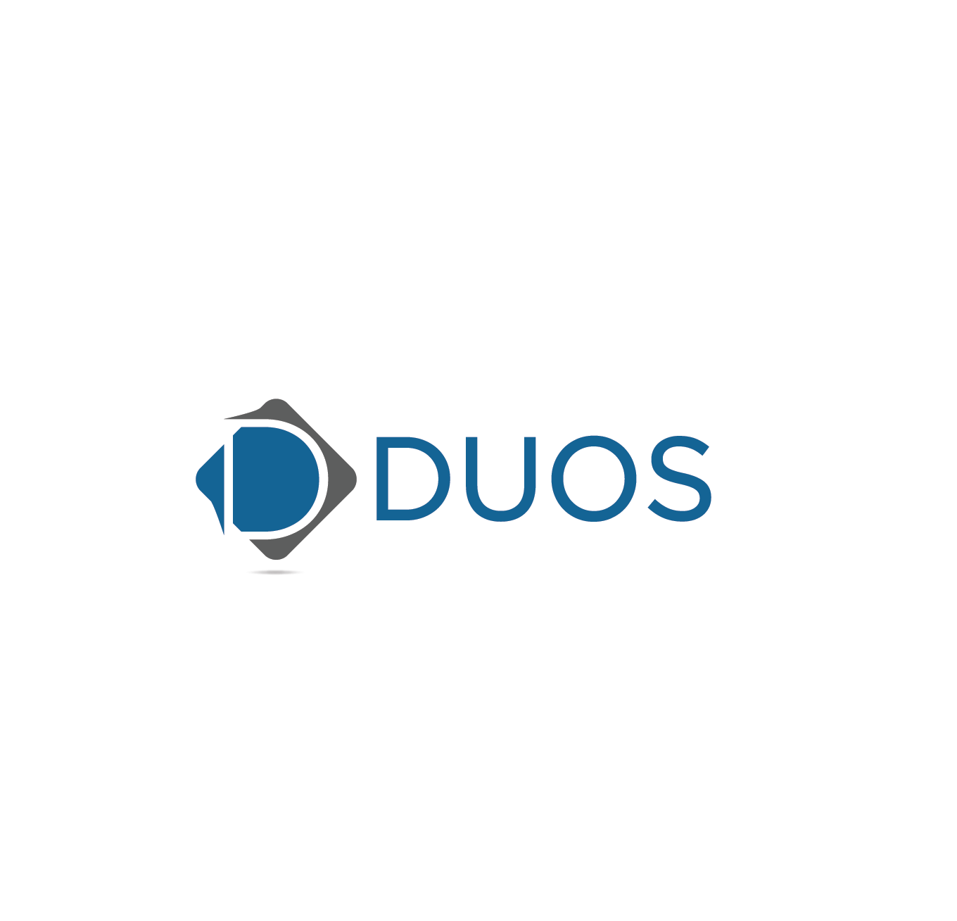 DUOS (Duos) » Logo-Design » designenlassen.de