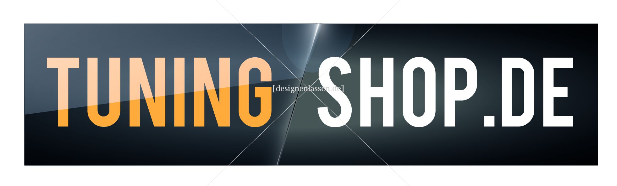 Logo design for car tuning parts store » Logo design » Design briefing ...