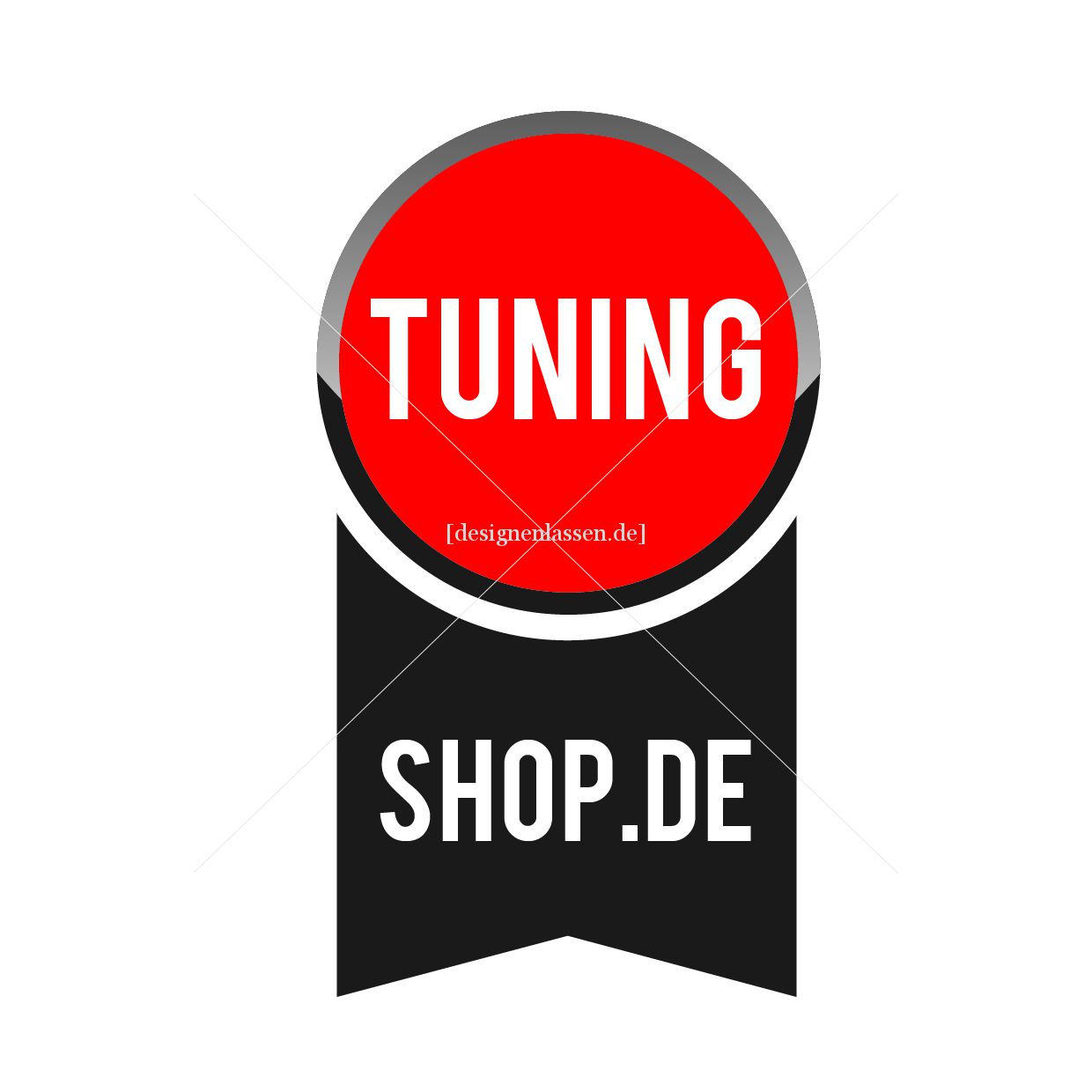 Logo design for car tuning parts store » Logo design » Design briefing ...