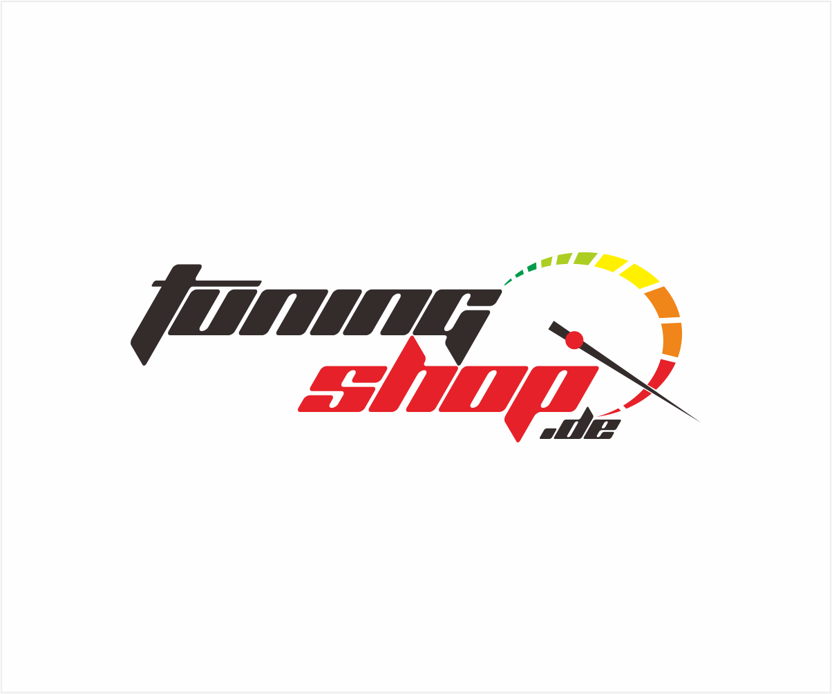 Logo design for car tuning parts store » Logo design » Design briefing ...