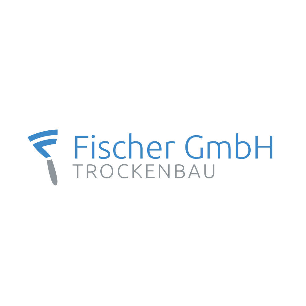 Logo-Design für Fischer GmbH » Logo-Design » designenlassen.de