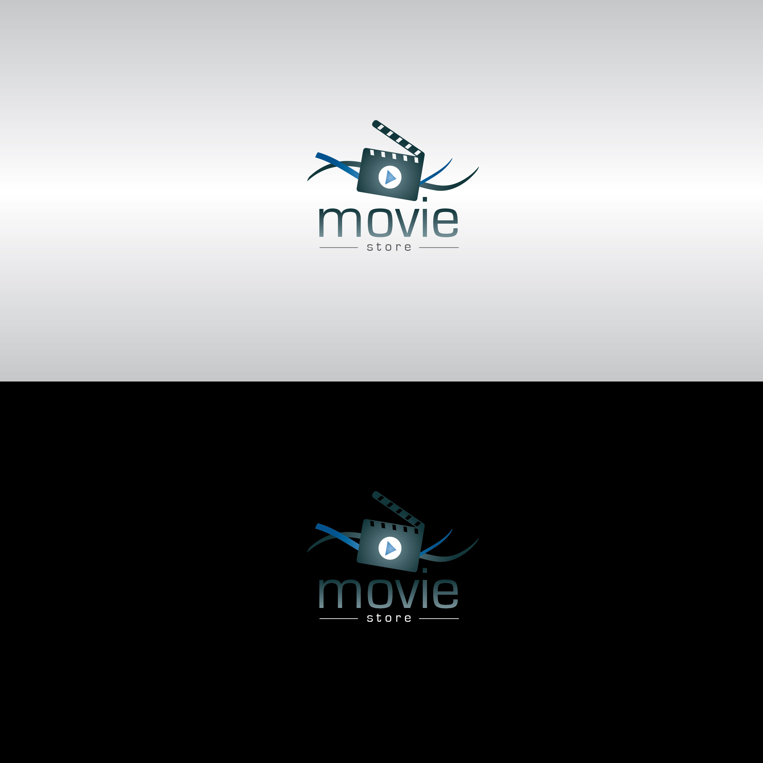 Movie-Store » Logo-Design » designenlassen.de