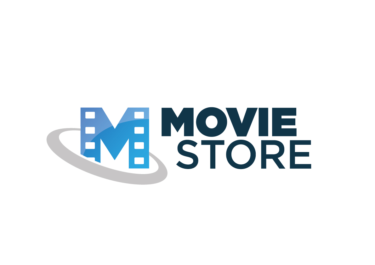 Movie-Store » Logo-Design » designenlassen.de