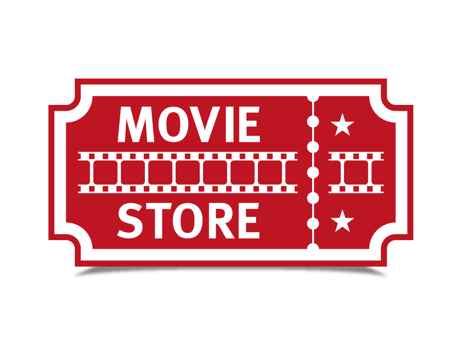 Movie-Store » Logo-Design » designenlassen.de